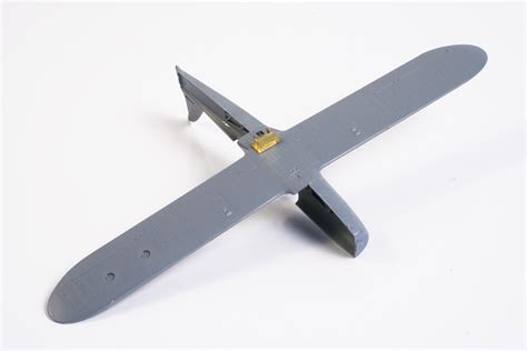 1/72 - Letov Š-328 & Š-328v Šmolík by Special Hobby - released - new ...