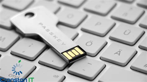 Why Passkeys Are Better Than Passwords And How To Use Them