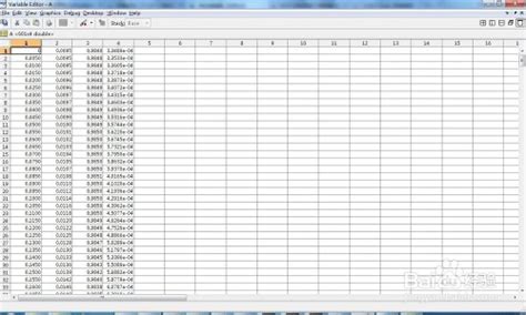 如何用matlab读取excel数据? 3d溜溜网 如何用matlab读取excel数据? 3d溜溜网