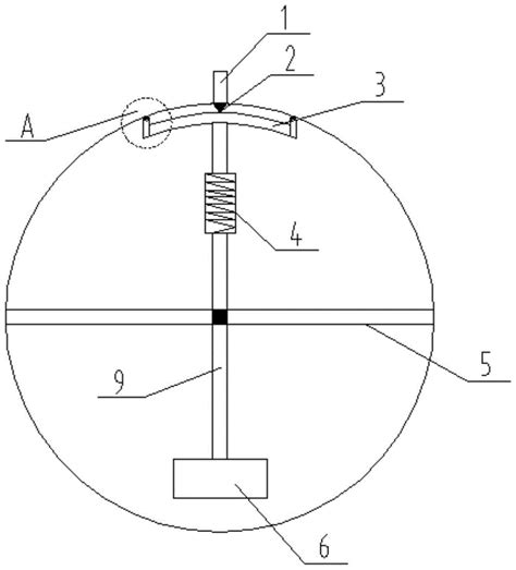 一种压力容器筒体焊接工装的制作方法