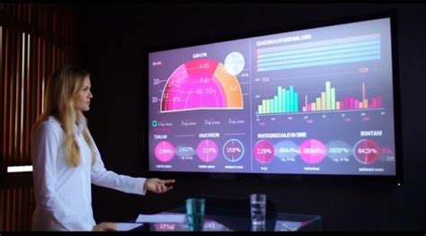 Mastering Dashboard Design Best Practices For Web Applications