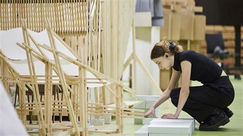 Bachelor In Design Interior Design Track At Ie University