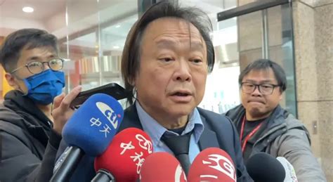 影／嗆白營10％！王世堅轟黃國昌1舉動報復、辱賴清德「太離譜」 政治快訊 要聞 Nownews今日新聞
