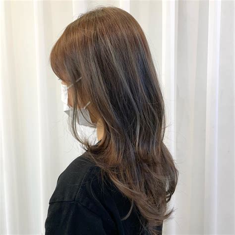 헤어웰 효자점 이설 Hairwellleeseol • Instagram Photos And Videos