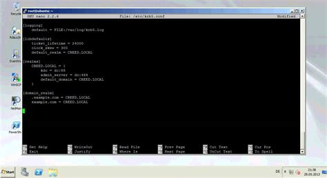 join ubuntu server 12 04 to active directory domain winbind how to
