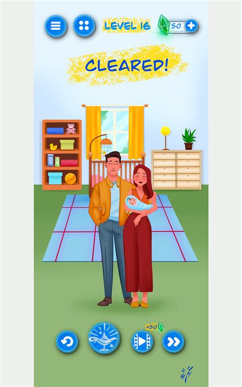 Brain Zap Level Design On Behance