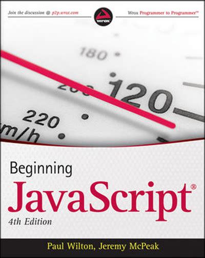 10 Date Time And Timers Beginning Javascript® Fourth Edition Book