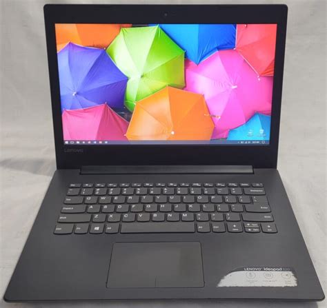 Lenovo Ideapad Ast Amd A Th Gen Wahana Laptop