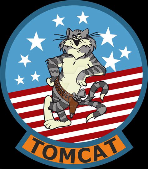 Tomcat Logos