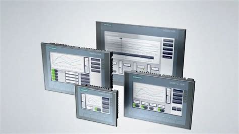 V DC V HMI Touch Screen Display Packaging Type Box At Piece In Chennai