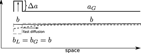 Local Perturbation Analysis Schematic Representation Of The Download Scientific Diagram