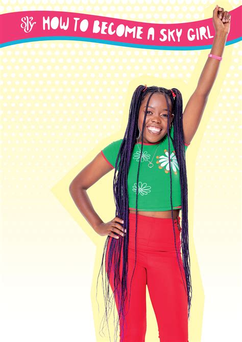 Sky Magazine Issue 17 By Sky Girls Zed Issuu