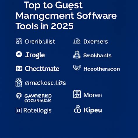 Top 10 Guest Management Software Tools In 2025 Features Pros Cons And Comparison Best Devops
