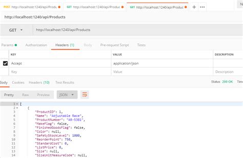 Understanding Model Binding In Asp Net Web Api Kansiris