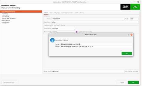 Db2 Ddl Does Not Work Depending On Db2 Jdbc Version · Issue 10906 · Dbeaverdbeaver · Github