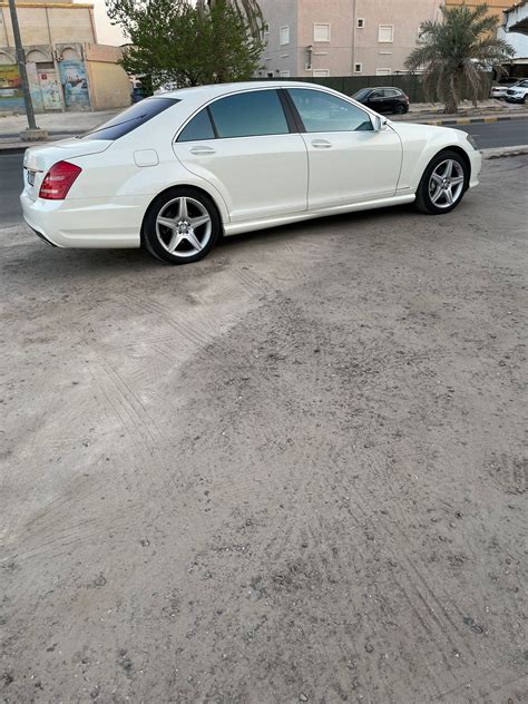 Motorgy Mercedes Benz؜ S550؜ 2010