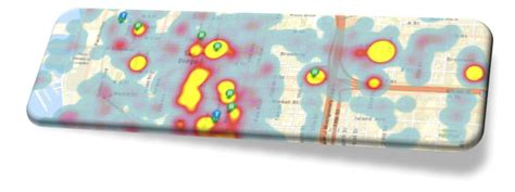 Evolution Maps Gis Services Mapping And Data Analysis