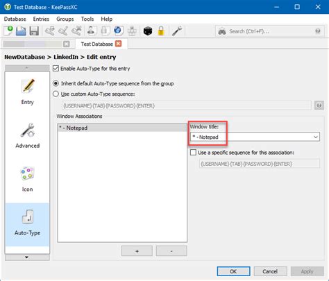 Autotype On Mac Broken 241 Similar To Issue 2883 · Issue 3089 · Keepassxrebootkeepassxc