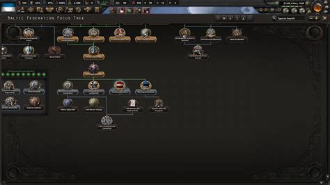 Bat General Weirdness With Riga And Estonia In The Reickspakt · Issue 15437 · Kaiserreich