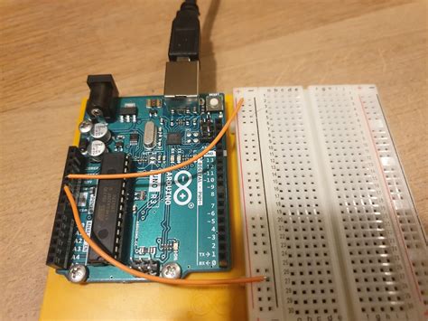 First Project Doesnt Work General Guidance Arduino Forum