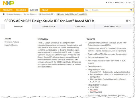 When The Kinetis Sdk Of Kinetis Ea Series Is Relea Nxp Community