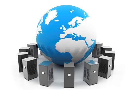 What Does A Web Host Server Do Engineers Network