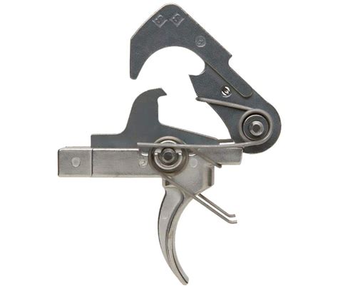 Alg Act Ar 15 Combat Trigger