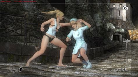 Dead Or Alive 5 Last Round Modding Page 7 Dead Or Alive 5 Loverslab