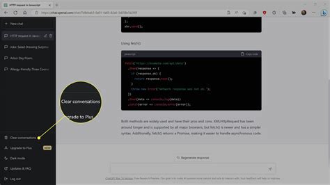 How To Save A ChatGPT Conversation