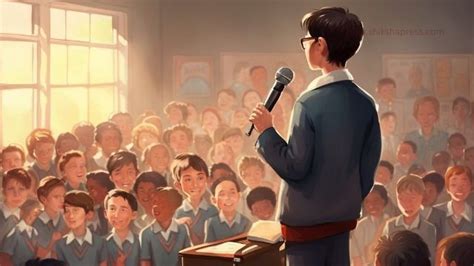 Daily School Assembly All About School Morning Assembly