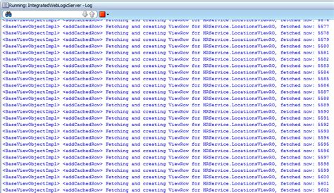 Adf Performance Monitor Detecting And Analyzing A High Adf Bc Memory Consumption Frank