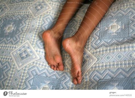 Black Eyed Ginger Feet