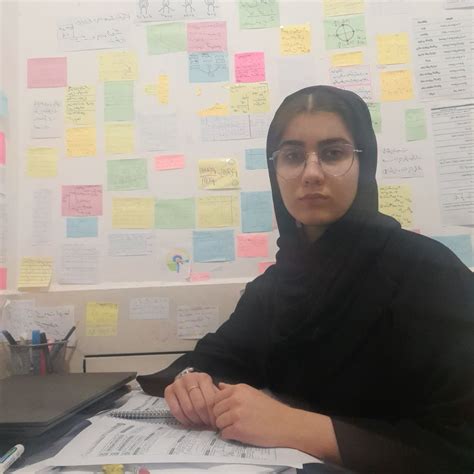 گفت و گو با فاطمه اختر؛قهرمان پیشرفت