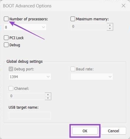 Task Manager Shows Fewer Cores Solved Guiding Tech