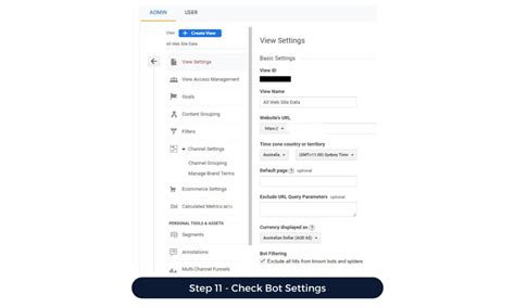 Quick Steps To Perform A Google Analytics Audit Right