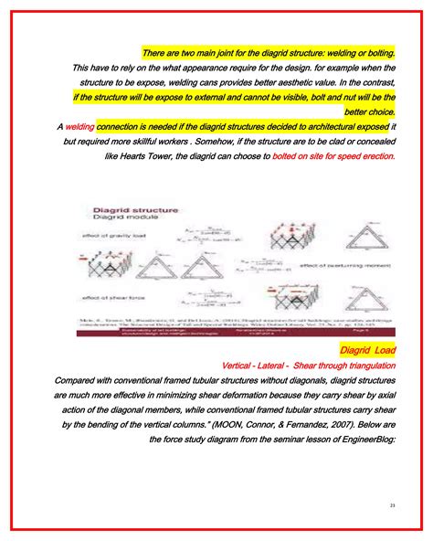 Diagrid Structure System شبكات العقد الاطارية Pdf Diagrid Structure System شبكات العقد الاطارية Pdf