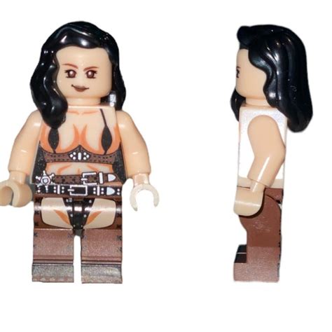 Sexy Legos Etsy