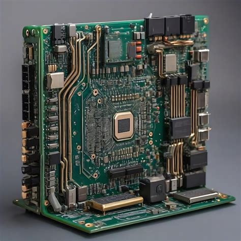 Premium Ai Image Secure Connection Or Cybersecurity Service Concept