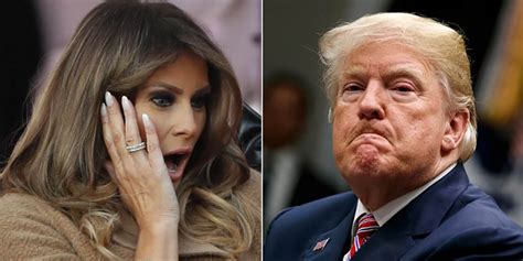 Trump Wanted Melania To Strut In Her Bikini To Demean Her Melanias Response Was Perfect And