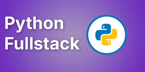 python fullstack skyllx