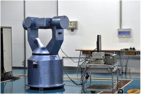 Picture Of The Whole Experimental Layout Download Scientific Diagram