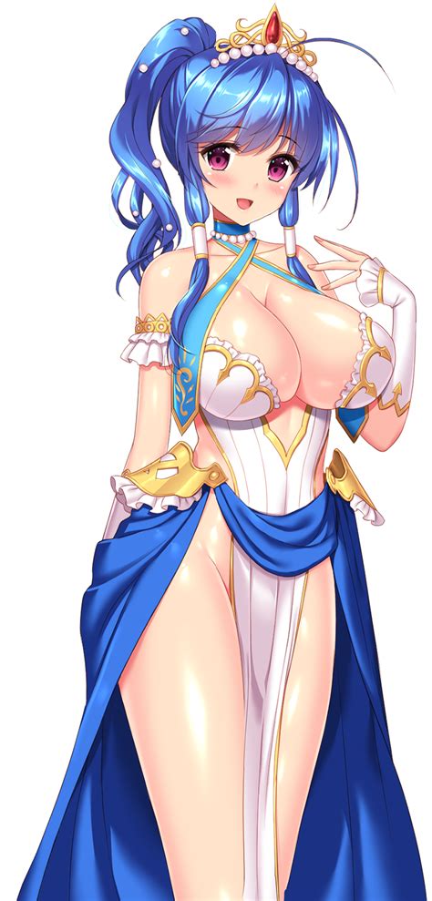 Derauea Milk Factory Motto Haramase Honoo No Oppai Isekai Ero Mahou Gakuen Game Cg