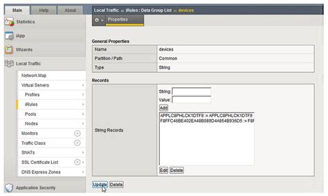 Enhancing Exchange Mobile Device Security With The F5 BIG IP Platform F5