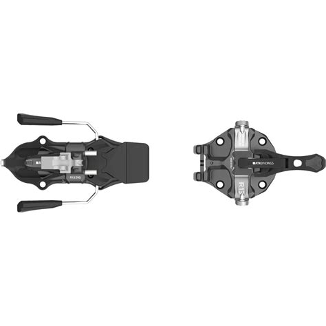Atk Bindings Raider 13 Evo Binding Ski