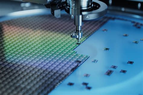 Semiconductors In A World Without Pfas News