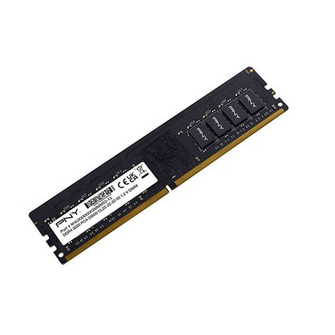 Pny 8gb Ddr4 3200mhz Ram Desktop Memory Supertech
