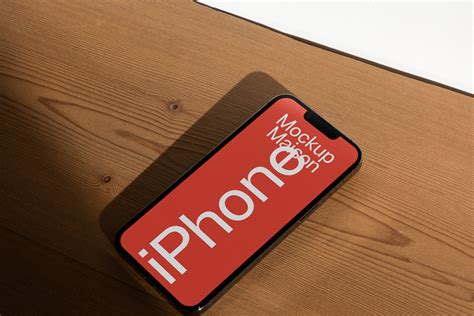 Iphone Ph I Supply Family Mockups Fonts Graphics Templates More