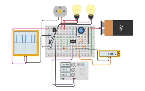 Circuit Design 6010610498 Pwm Generator Tinkercad Circuit Design 6010610498 Pwm Generator Tinkercad