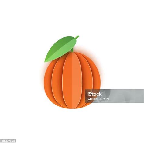 이 종이는 전체 오렌지 감귤류로 슬라이스되어 어떤 목적을 위한 훌륭한 디자인입니다 여름 달콤한 만다린 육즙이 많은 음식 벡터 카드 종이 컷 스타일 3d 그림입니다 열대 종이