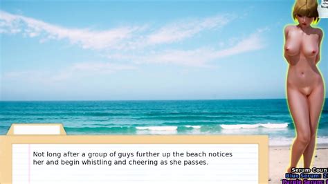 Hentaireviews Visual Novel 3d Games Lab Rats Eporner